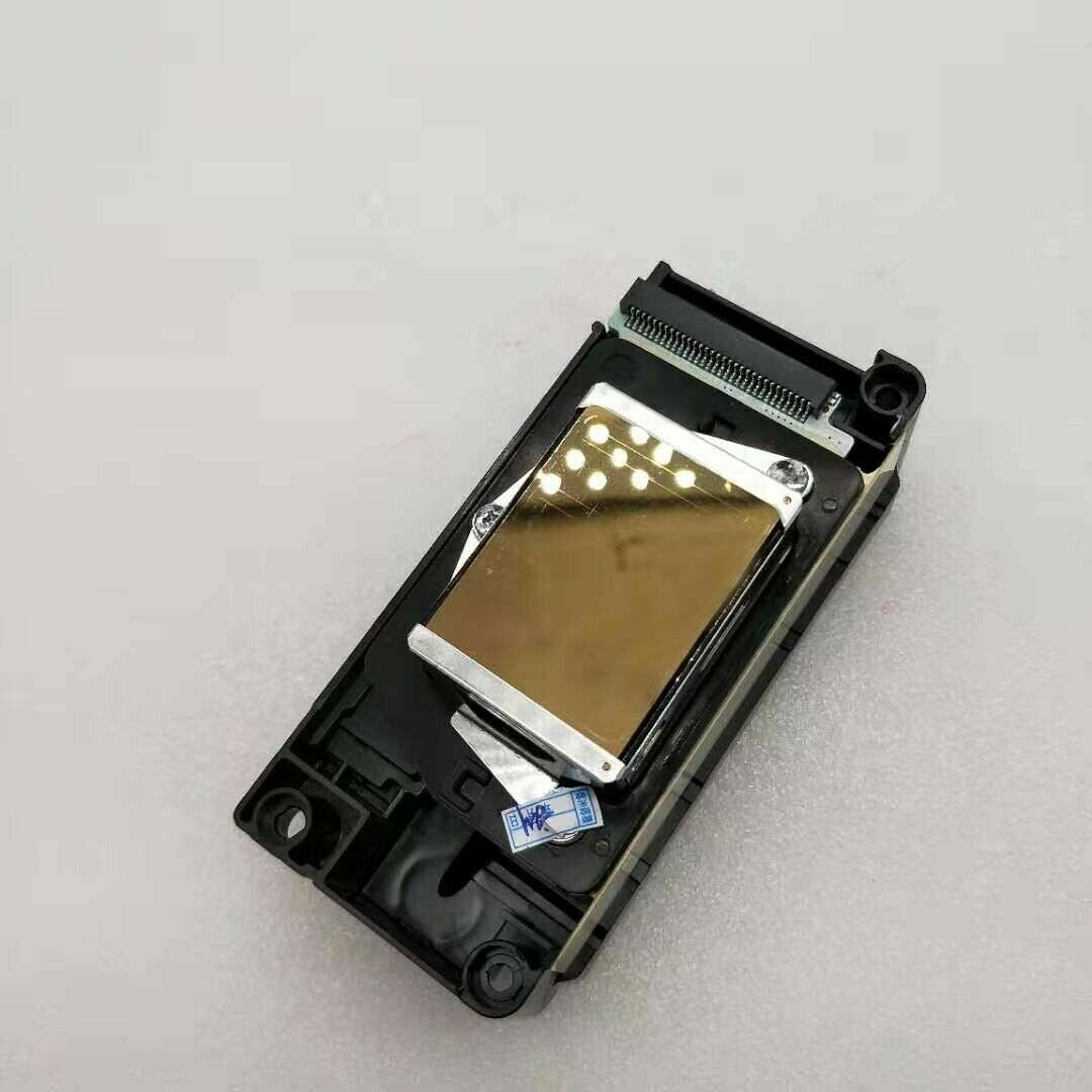 F186000 Print Head printhead Compatible fits For R1900 Oil Solvent ...