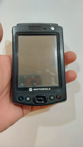 561.Motorola MC50 Symbol Very Rare - For Collectors - Bat Dead | eBay