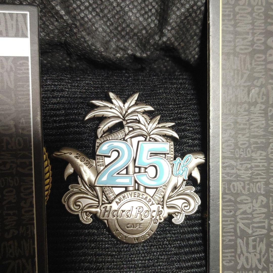 Hard Rock Cafe Key West Anniversary Pin | eBay