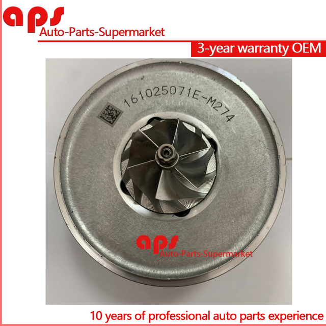 Turbocharger MERCEDES SLK SLC GLK GLC A2740903180 M 274.920 Turbo for ...