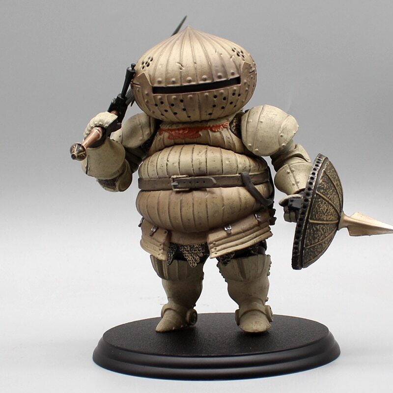 Onion Bro Dark Souls Concept Art