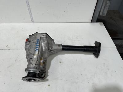 LDV T60 Front Differential Centre SK8C 07/2017-Current | eBay Australia