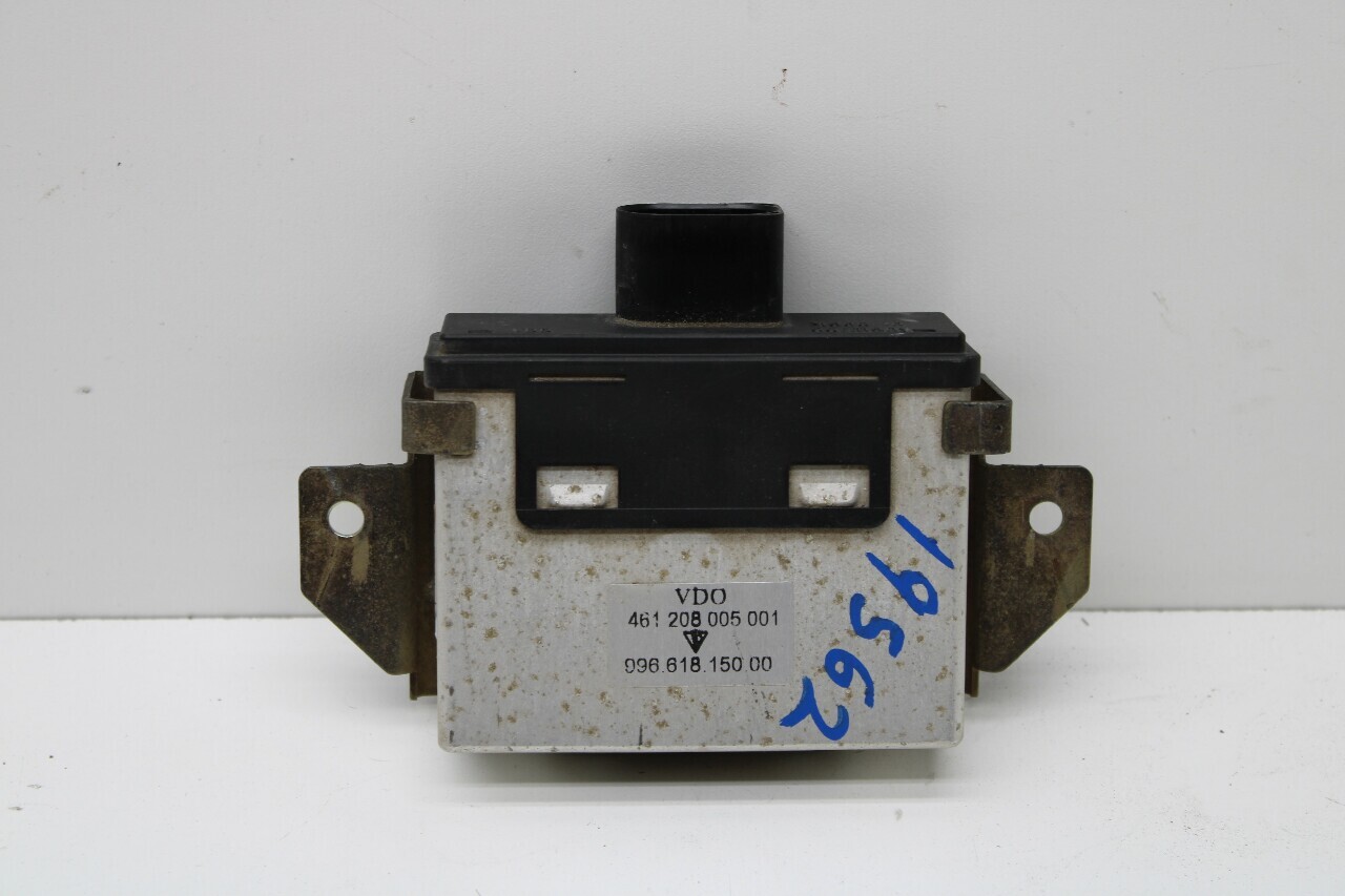 2002-2004 Porsche 911 996 Fuel Pump Control Module 99661815000 for sale ...