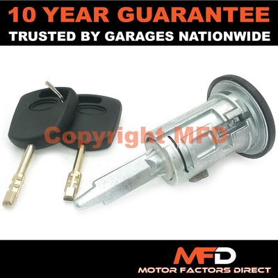 FORD TRANSIT CONNECT 2002-2013 FRONT RIGHT DRIVERS SIDE DOOR LOCK ...