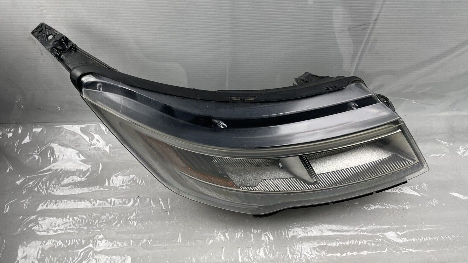 2016-19+Ford+Explorer+Headlight+Ballast+Computer+Control+Module+OEM ...