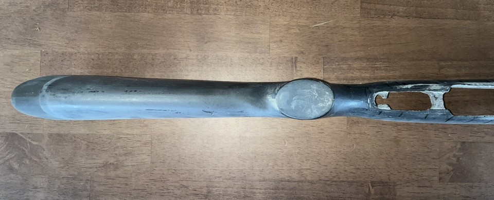 MPI Custom Fiberglass Rifle Stock RH-23 OZ-Howa-Remington-Savage ...