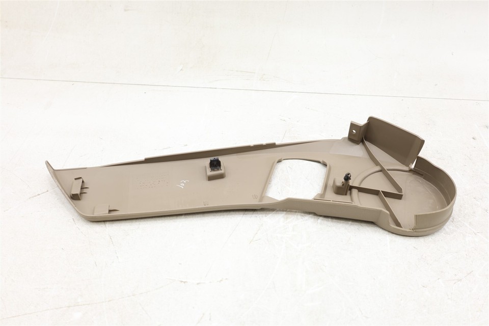 NEW OE Mopar Front Right Inboard Seat Side Trim 1RX34DK2AA Compass ...