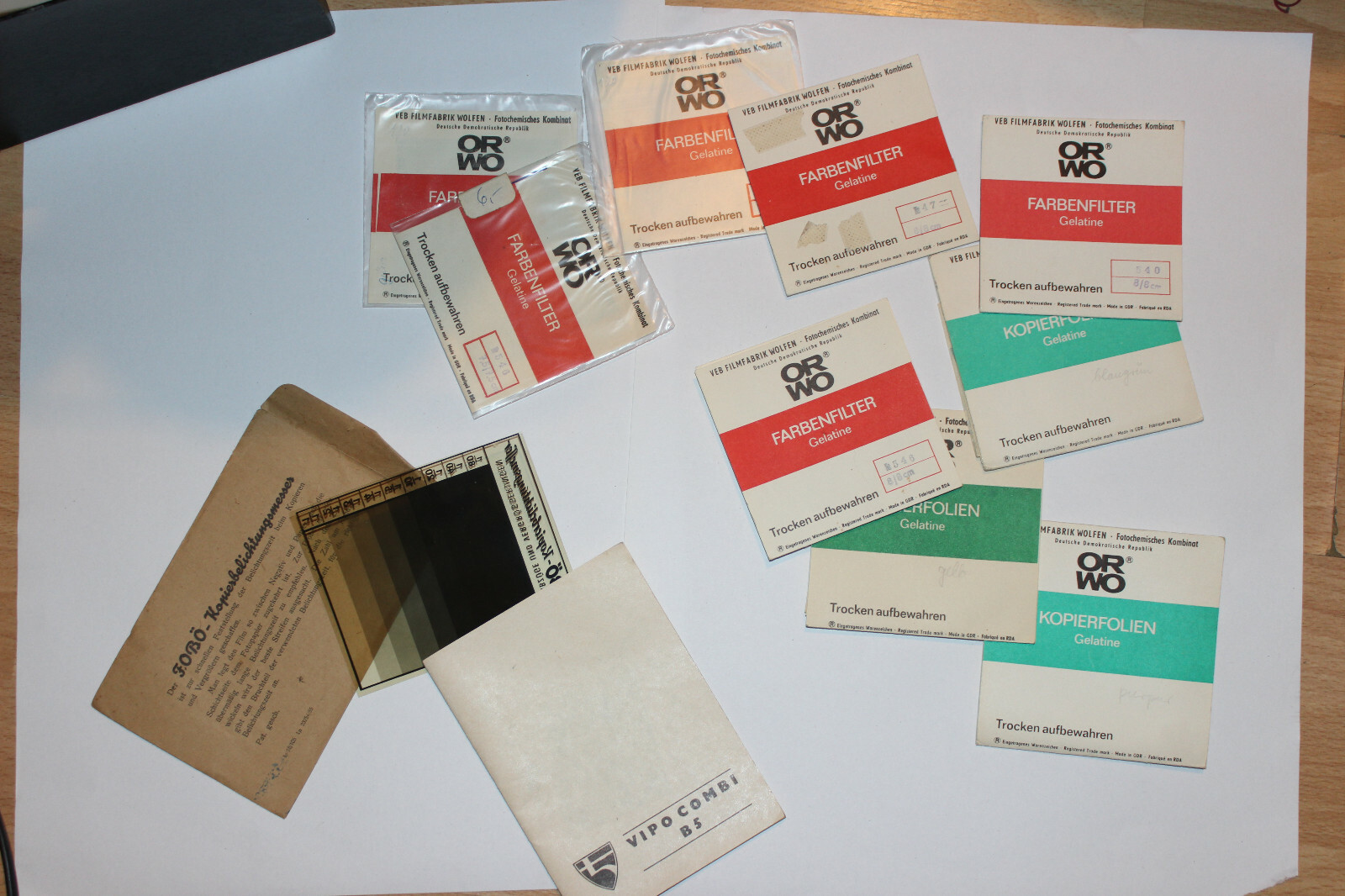 DURST RCP 20; DURST M605 COLOR Labor NOT SELLING break | eBay.de