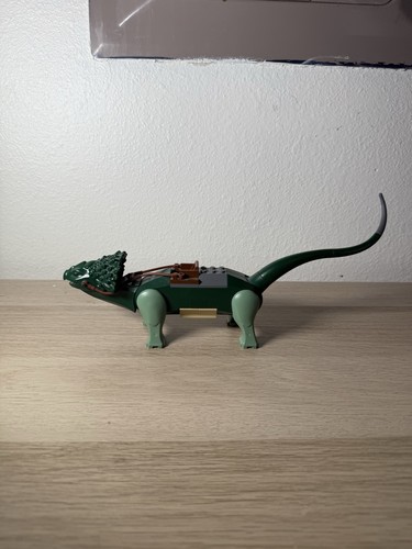 Lego Star Wars Varactyl Boga Lizard From Set 7255 | eBay