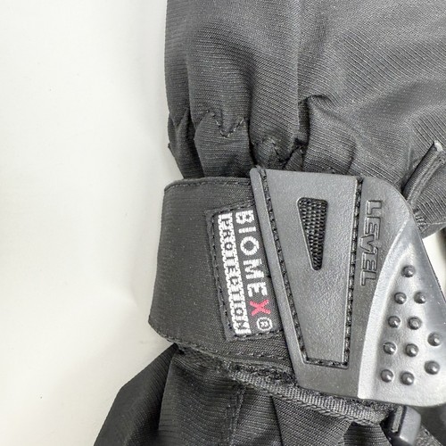 Level Hand Fly Mitt Size XXL Mens Ski Snowboard Mittens Gloves Winter ...