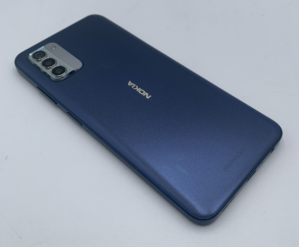 Nokia G310 5G Dual TA-1573 128GB Blue T-MOBILE ONLY Android Smartphone ...