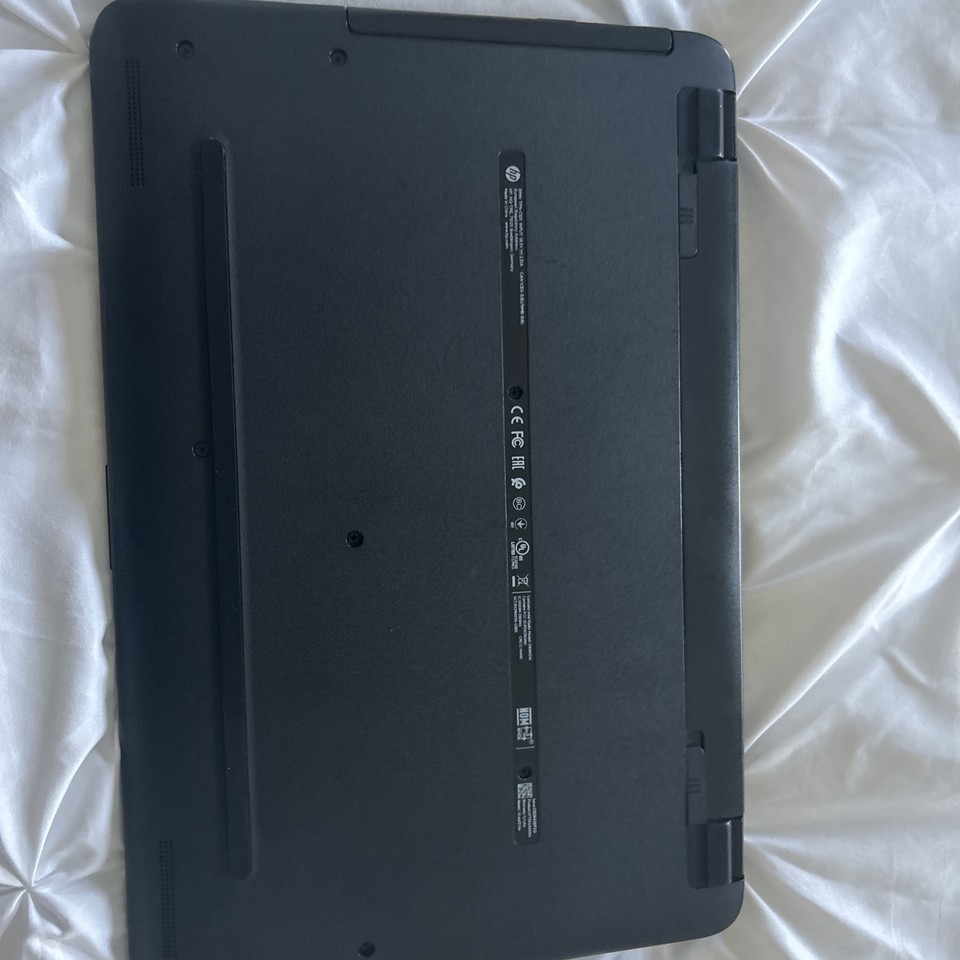 hp tpn-c125 laptop Purple | eBay