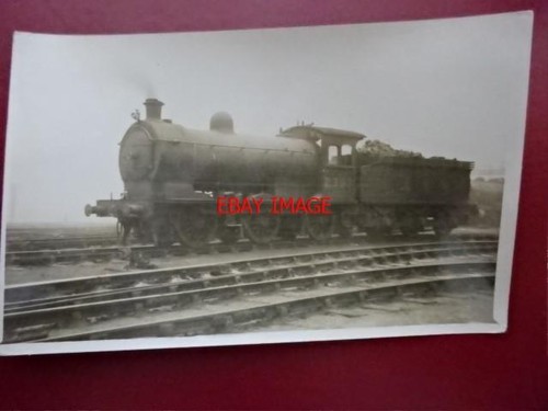 POSTCARD RP LNER EX NER CLASS J27 LOCO NO 2383 BR 65885 | eBay