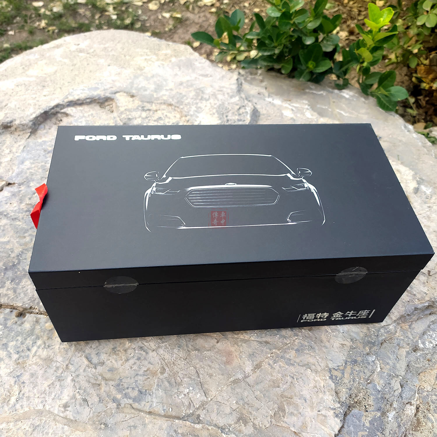 1:18 FORD Taurus diecast model Silver Color | eBay