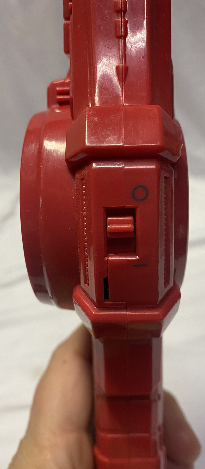 Power Rangers Super Ninja Steel Superstar Blade Bandai Works Electronic ...