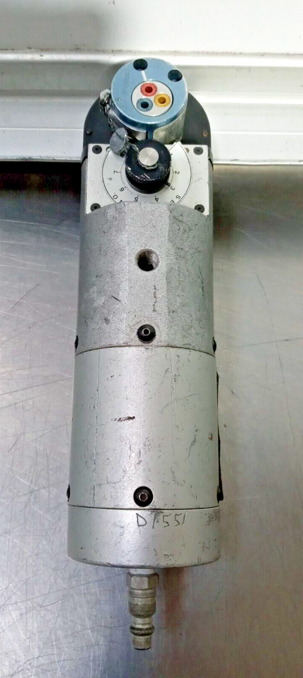 Daniels Mfg Corp (DMC ) WA27F Pneumatic Crimping Tool (80-120 PSI) | eBay