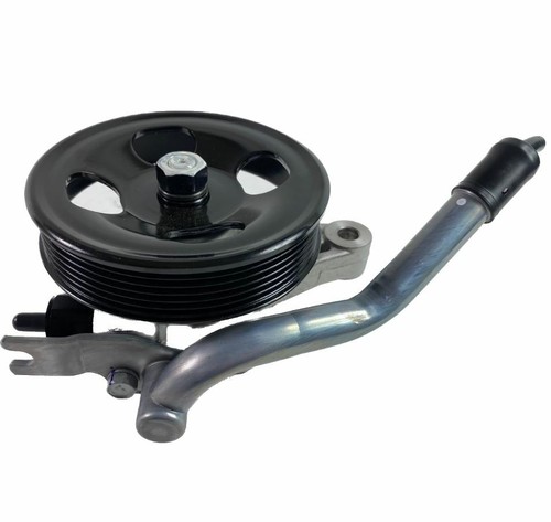 GENUINE ! POWER STEERING PUMP FOR 2006-2010 HYUNDAI SONATA 3.3L OE ...