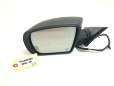 Maserati Levanterh External Rear-view Mirror Assembly OEM PN 670063005 ...