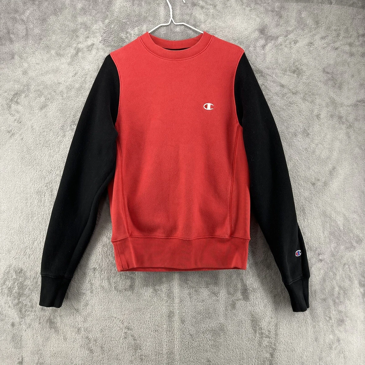 Champion reverse weave crewneck sizing 2025 Champion reverse weave crewneck sizing 2025