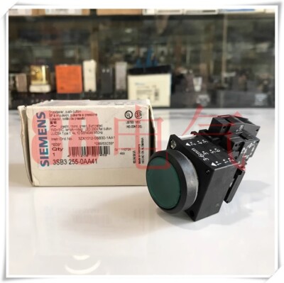 1pcs new SIEMENS 3SB3255-0AA41 | eBay