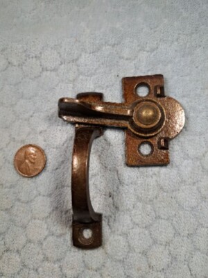 Other - Cast Iron Swing Arm