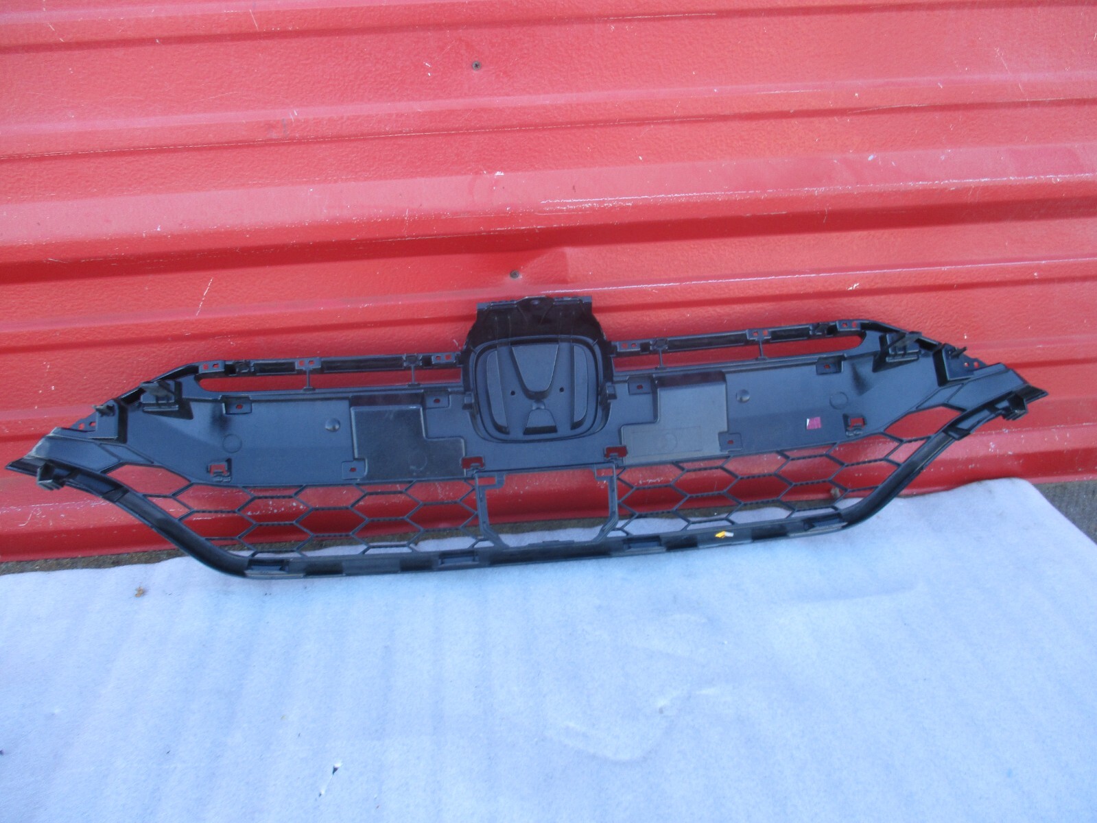 2020 2021 2022 Honda CR-V CRV Front Grille Grill OEM 71121-TLA-A600 ...