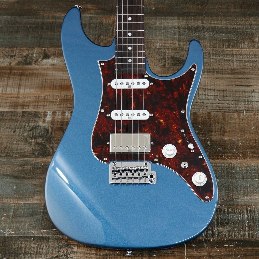 Ibanez Electric guitar Prestige AZ2204N-PBM made in JAPAN | eBay