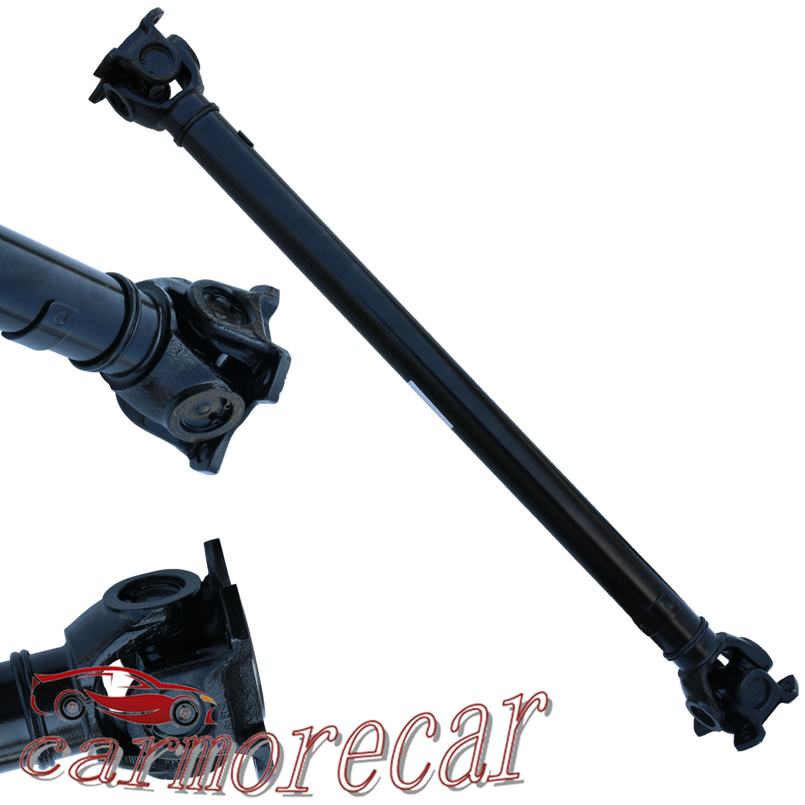 Drive Shaft Propelle Assembly Front For BMW E90 325xi 328xi 335xi ...