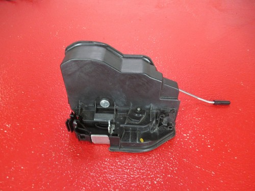 Left Rear Door Lock Actuator Closing System BMW E84 X1 OEM 51227229459 ...