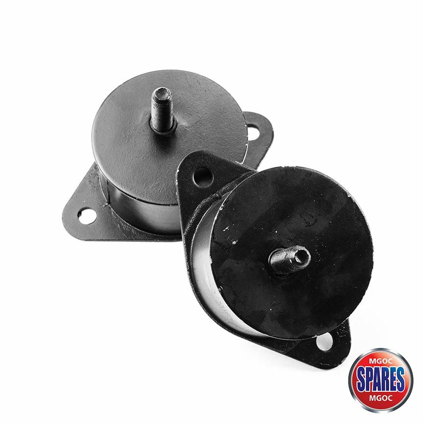 Classic MG MGB GT V8 MGBGTV8 Engine Mounting PAIR BHH1318 | eBay UK