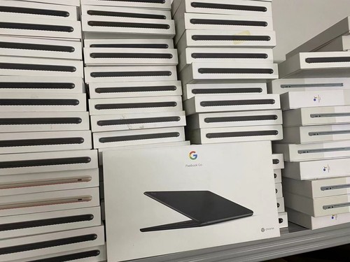 Google Pixelbook Go 2019 8G/16G RAM ,LCD M3/i5/i7 CPU 13.3in -Black | eBay