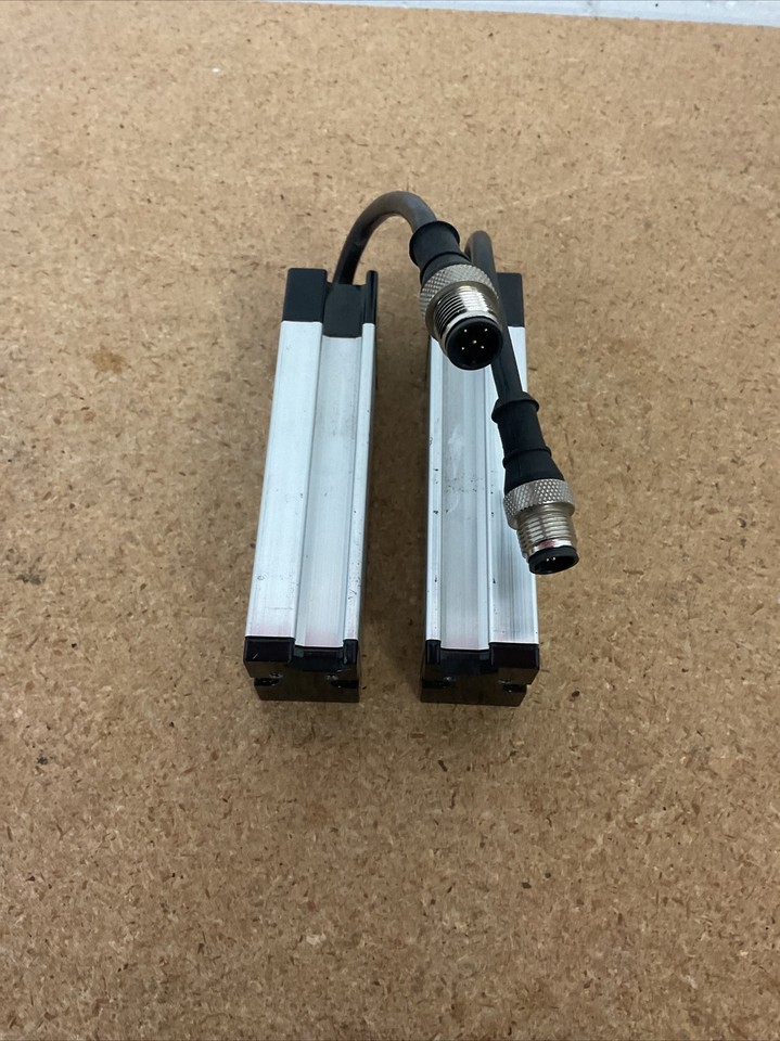 Banner Sensor LX3RQ & LX3EQ (Pair) | eBay