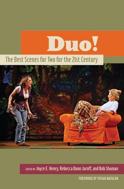Duo! von Joyce Henry Bob Shuman Rebecca Dunn Jaroff (2009, Taschenbuch ...