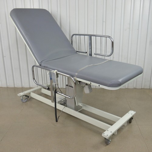 Medical Positioning Inc. MPI 2084 Echo Table W/ Remote | eBay
