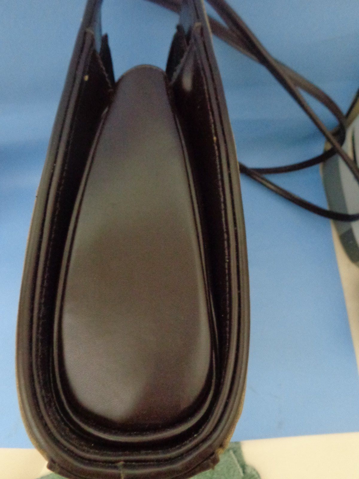 G Purse Gold- Leather Handbag New | eBay