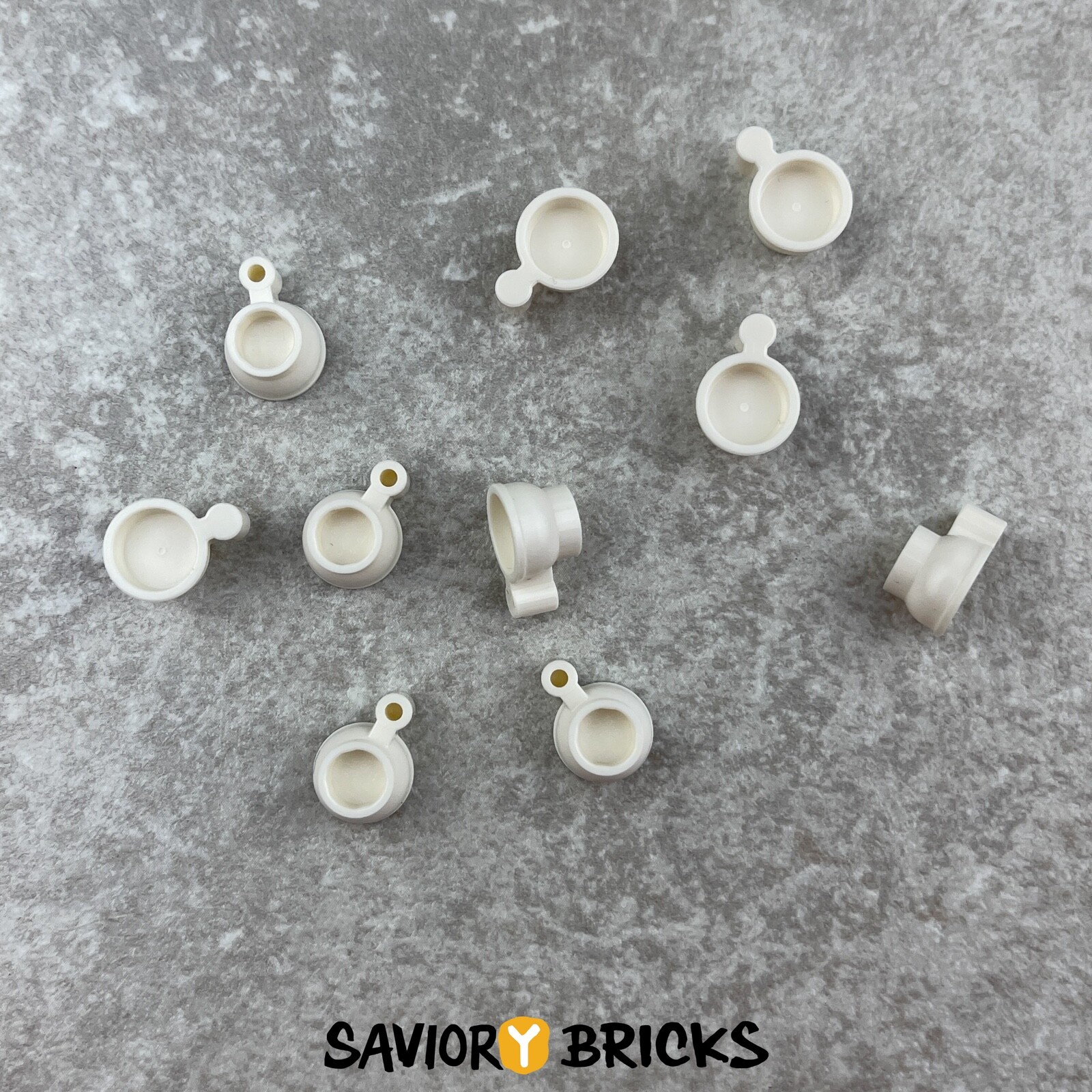 באולינג עתיק נואם lego 38014 למעוד אסם מוזר