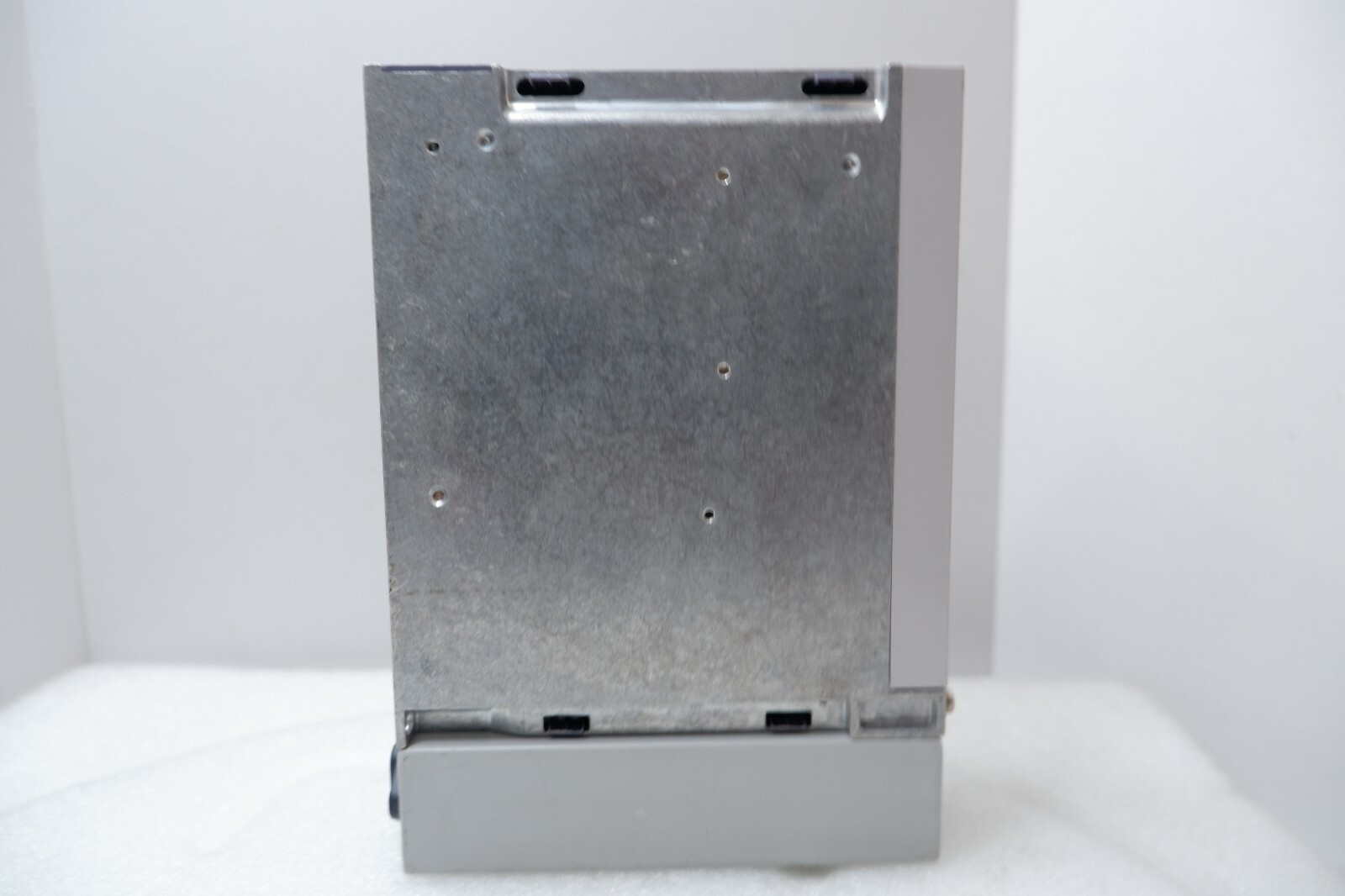 Nitto Seiko SD550N05-2020-OP SD550 Servo Driver, 1PH 200-230V 50/60Hz ...