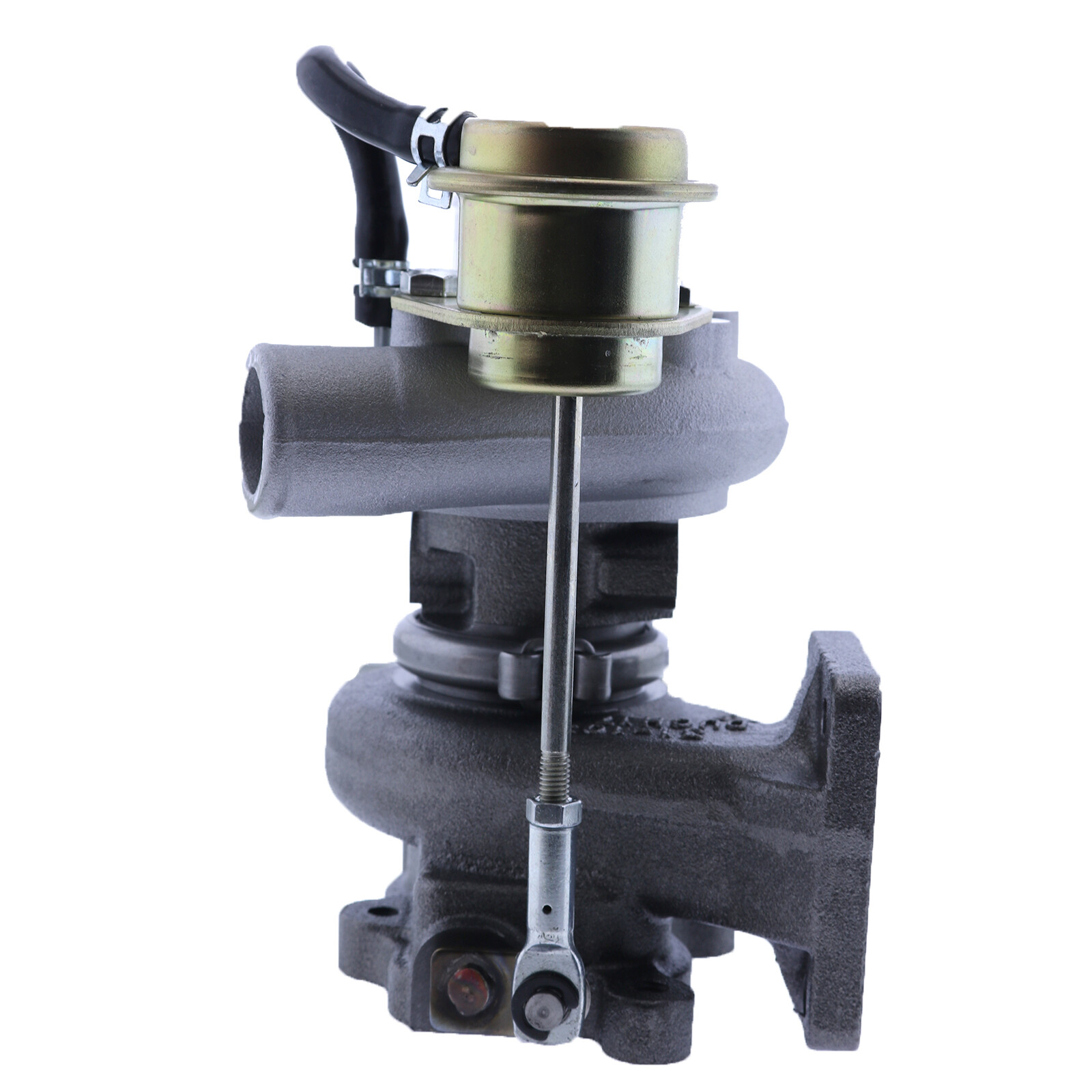 Turbo TD03 Turbocharger 1G622-00000 for Kubota V2003T Engine | eBay