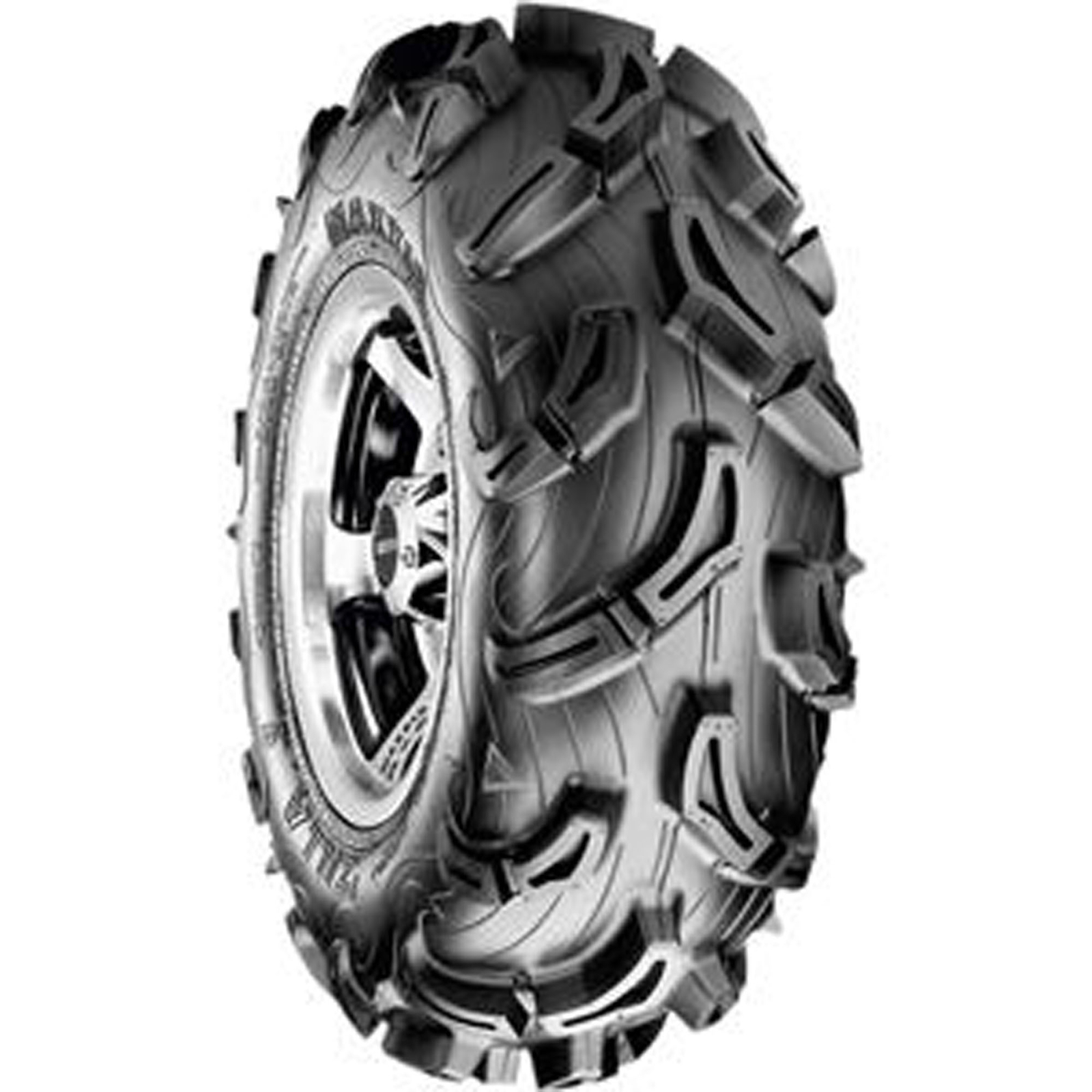 2 New Maxxis Mu01 Zilla, Front - At28x9-14 Tires 28914 28 9 14 | eBay