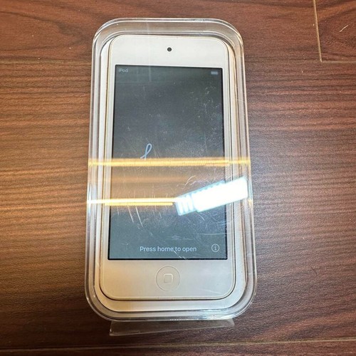 Apple iPod Touch (7th Generation) - Gold, 32GB From Japan 190199135291 ...
