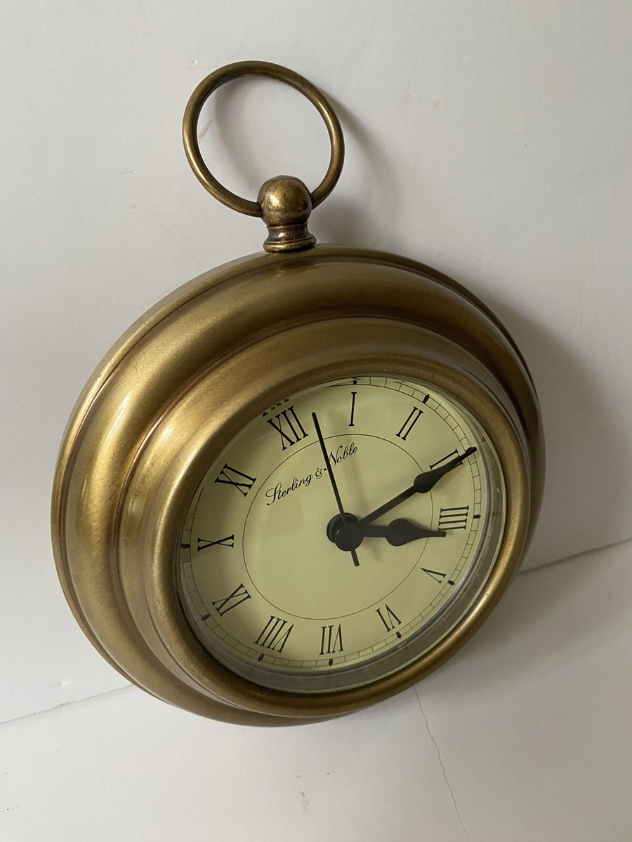 Hanging Pocket Watch