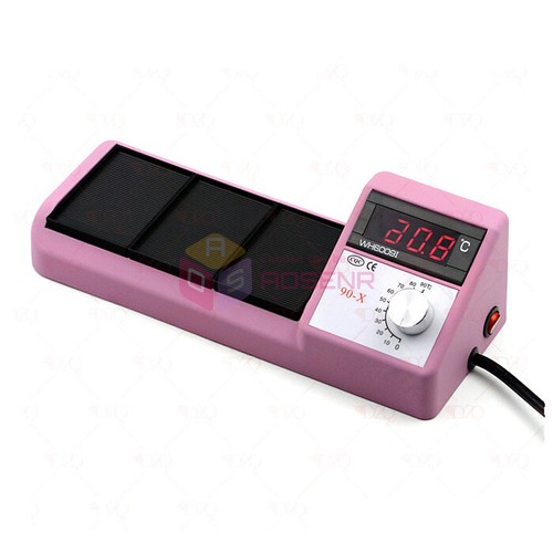 220V Thermal Vacuum Micro Wax Stone Setting Machine For Jewelry Making ...