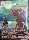 Pokémon TCG Umbreon VMAX Evolving Skies Alt Art Moonbreon NM 215/203 | eBay