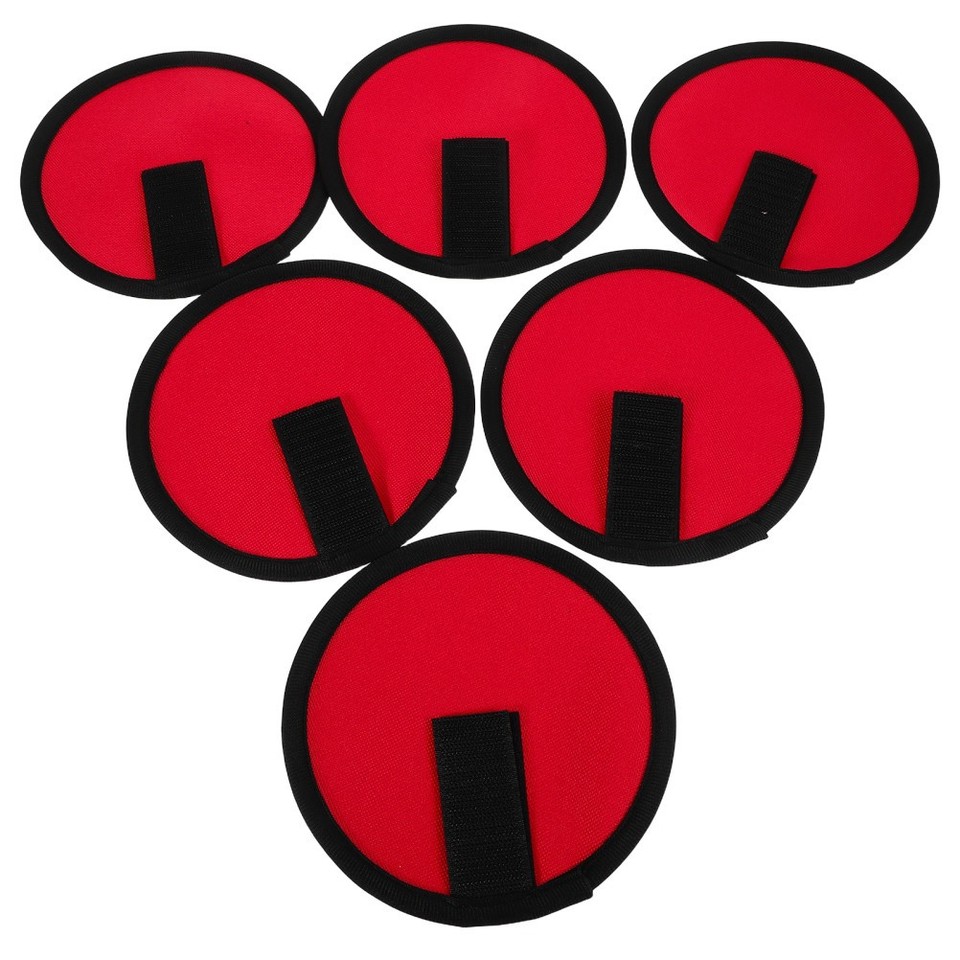 6 Pcs Fishing Lure Protector Covers for Rod Bait Shield Wraps ...