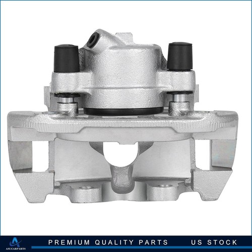 Front Passenger Brake Caliper For BMW 325xi 325i 325Ci 320i 2001-2005 W ...