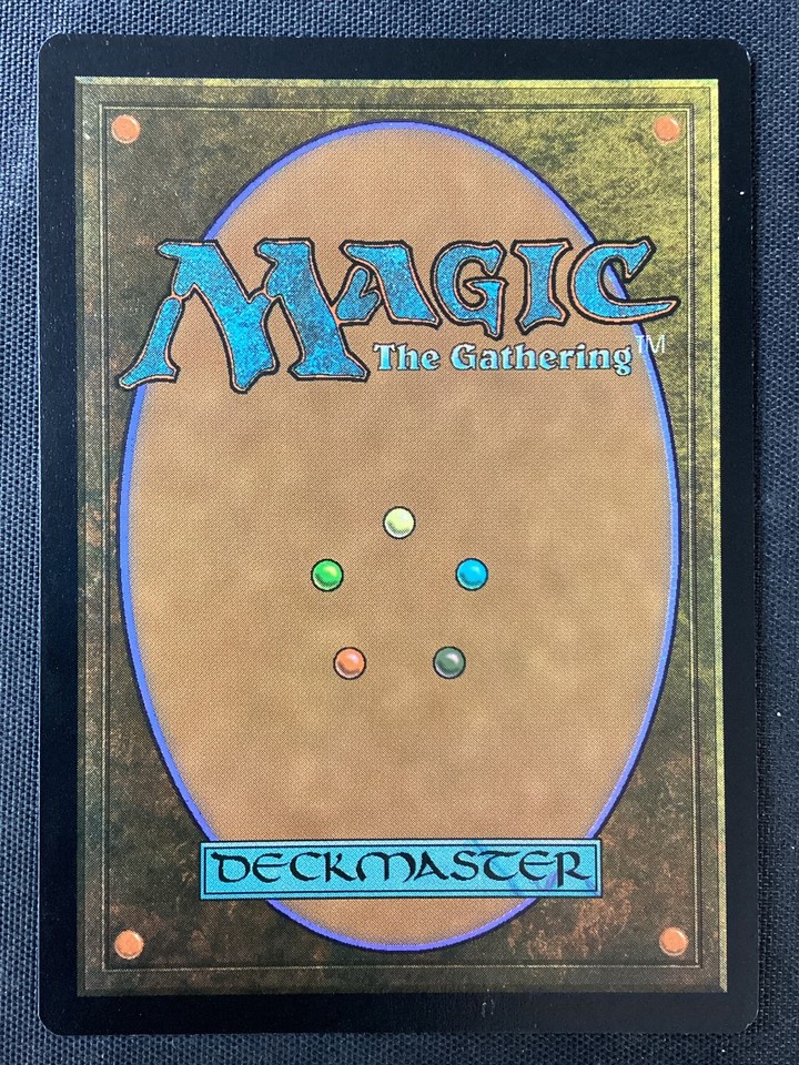 MTG Commander Legends #235 Imperious Perfect FOIL NM | eBay