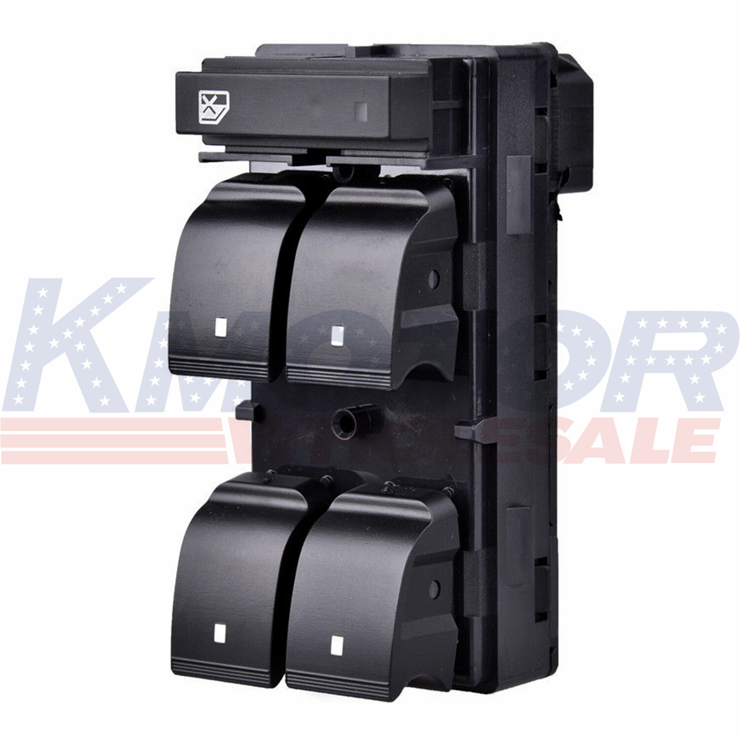 Master Window Switch Left Driver for 2008-2015 GMC Acadia 20945224 for ...