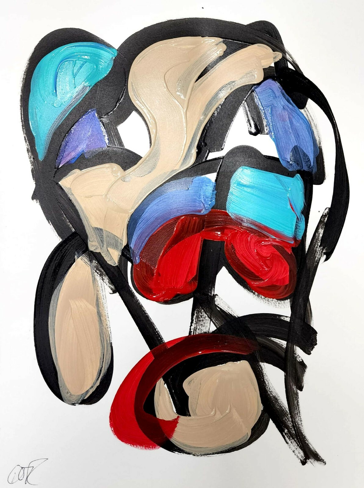 French Expressionism