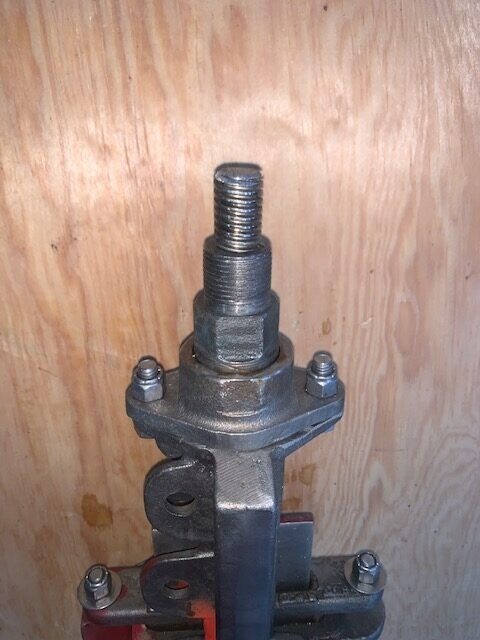 3" ROVALVE STAINLESS STEEL KNIFE GATE VALVE | eBay