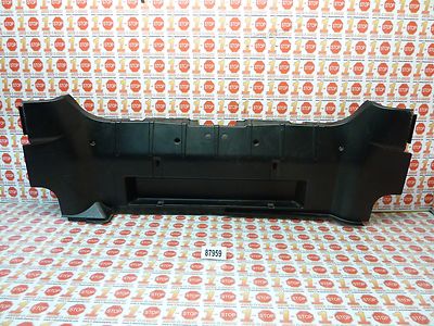 03 04 05 06 07 08 BMW Z4 INTERIOR TRUNK TRIM PANEL 51477016682 OEM | eBay